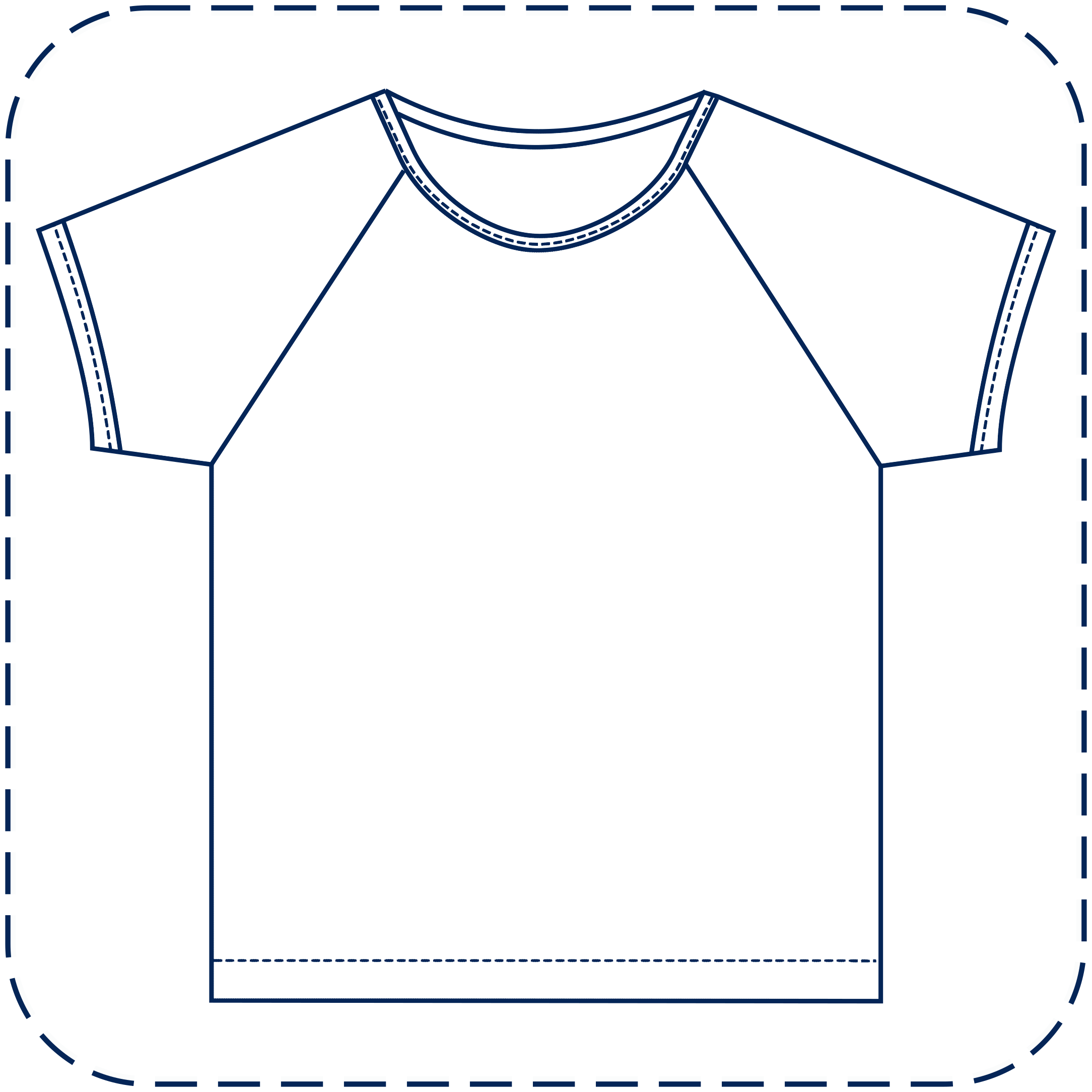 Kid's Top and Tee Patterns – tagged "Girls' Patterns" – Thread Faction ...
