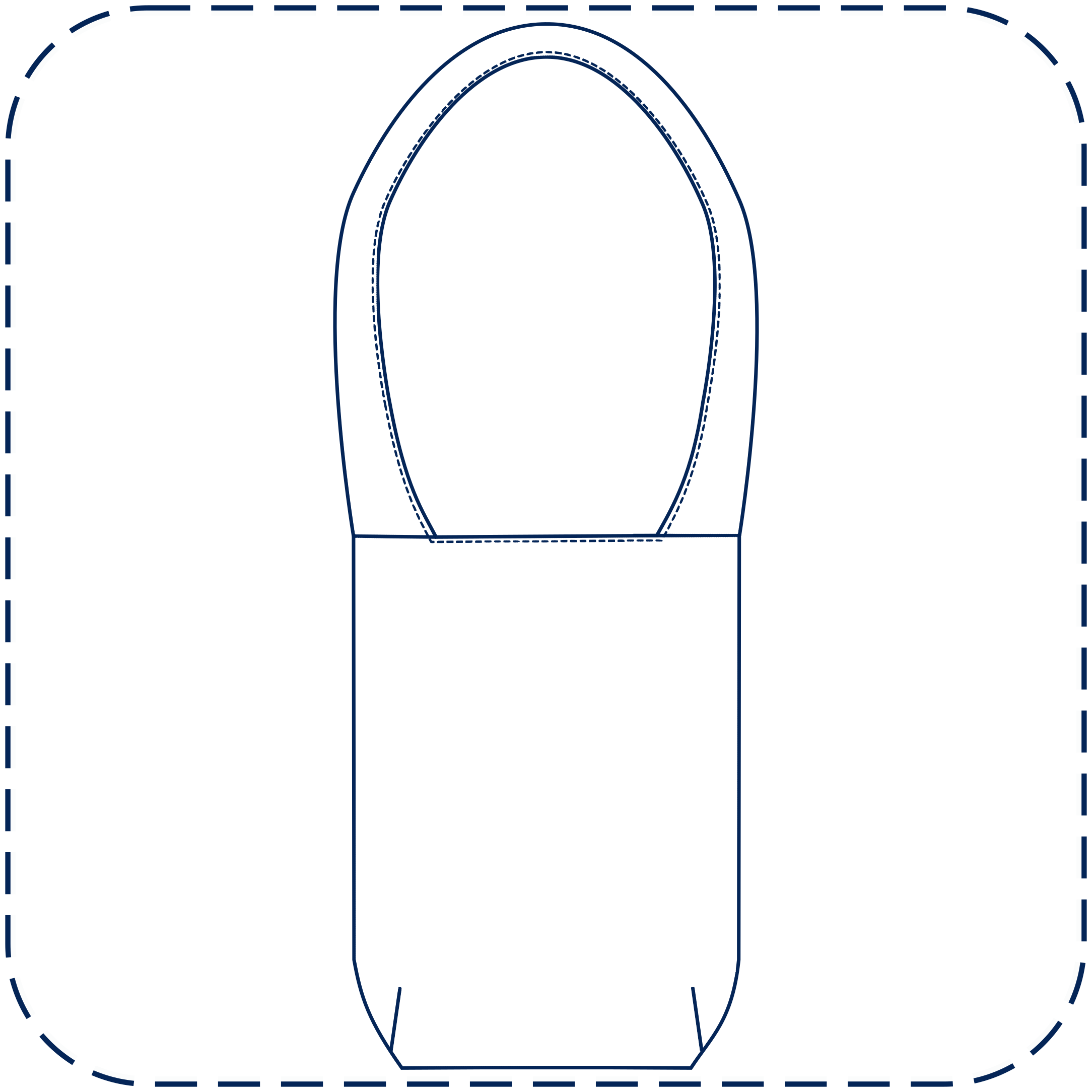 Decor Patterns – Thread Faction Studio