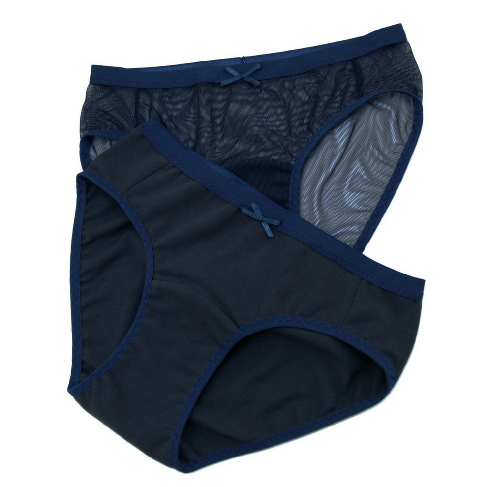 The Ladies Knickers - Instant download PDF Sewing Pattern – Thread ...